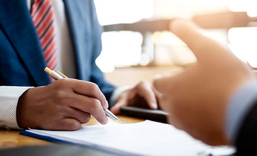 Mixon Law Firm - Atlanta Employment Lawyer